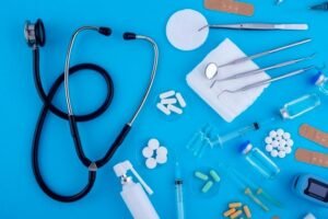 Essential Nursing Gadgets and Tools: A Comprehensive Guide